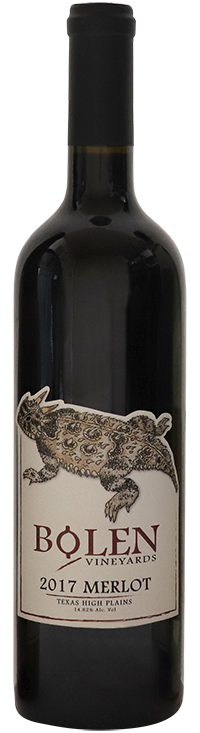 Bolen Vineyards – Winery and Winegrape Vineyard in Lubbock, Texas Area