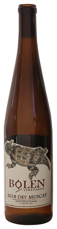 Bolen Vineyards – Winery and Winegrape Vineyard in Lubbock, Texas Area